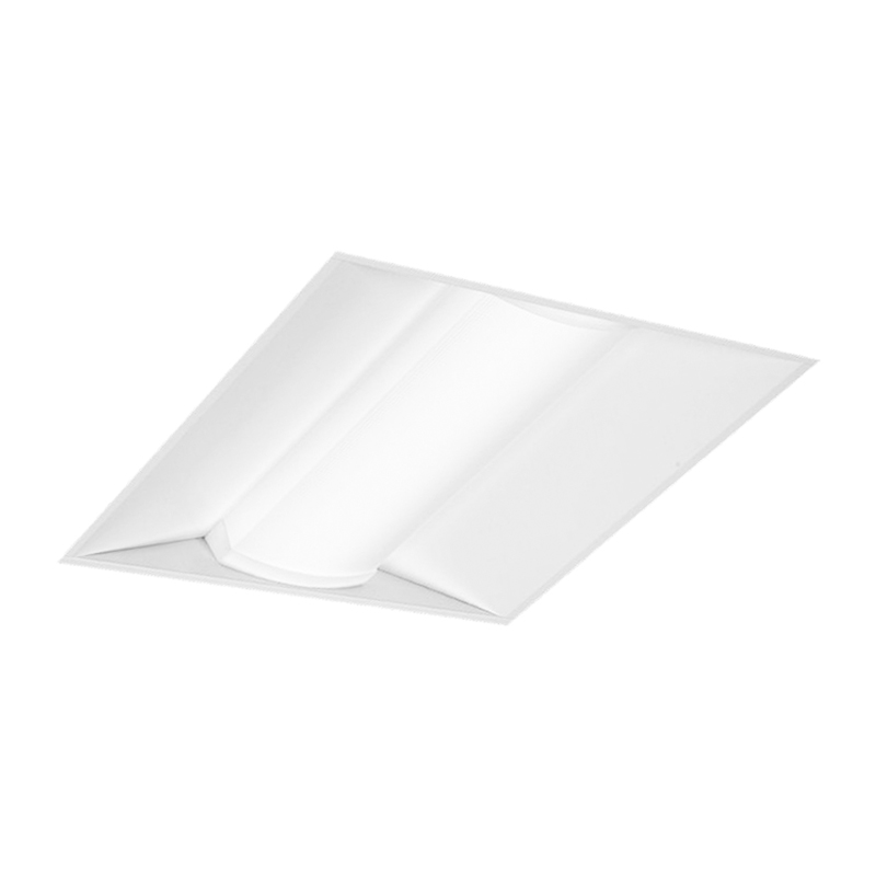 Delphi Architectural Troffer 2'x4'|| IKIO