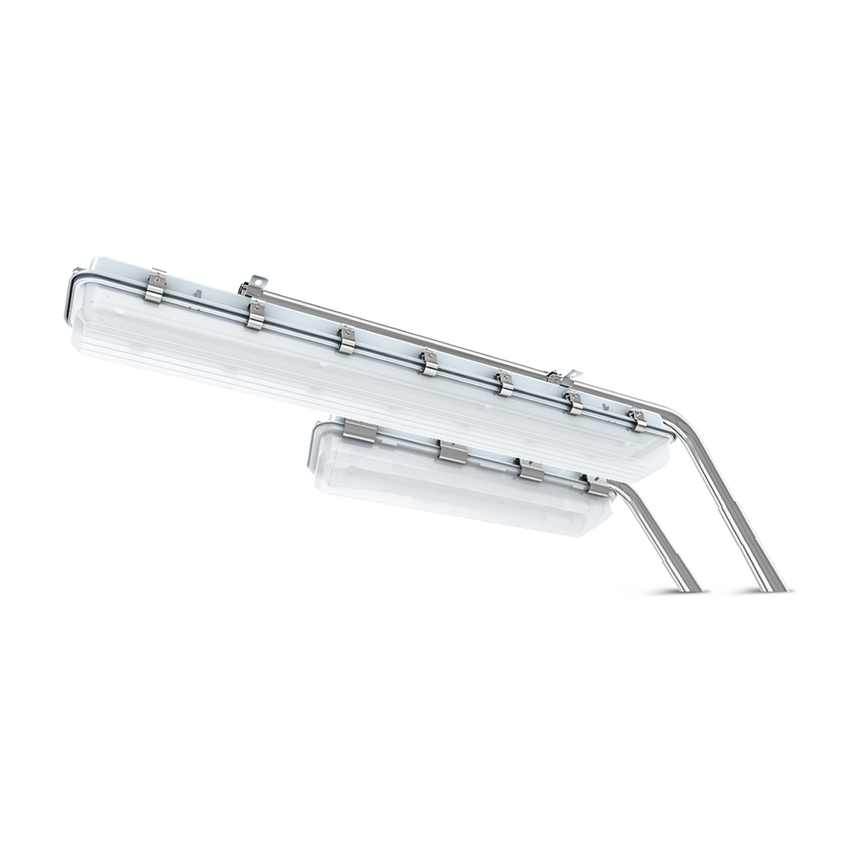 Conall Linear Area Light CLASS I DIVISION 2|| IKIO