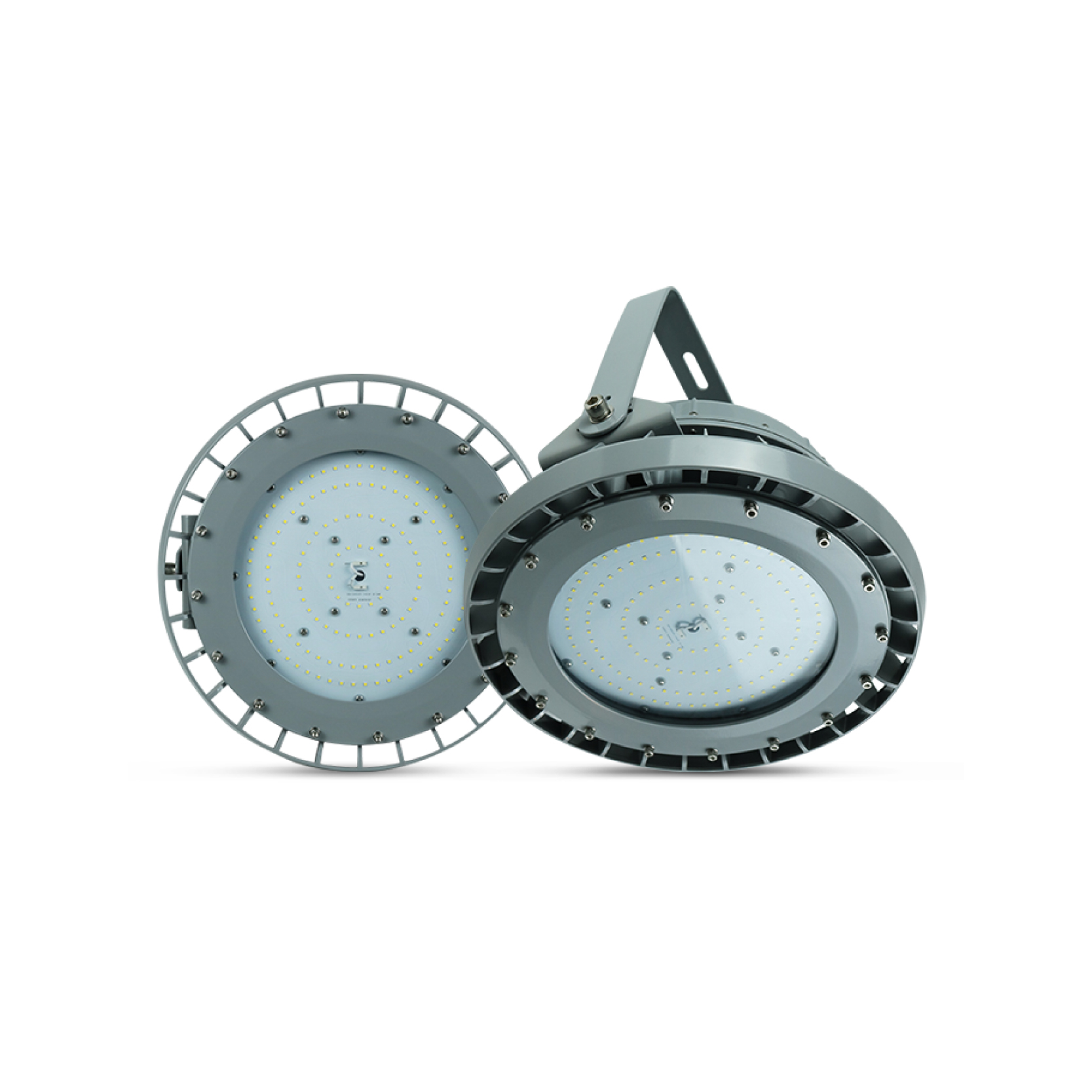 Exoplus Explosion Proof Round High Bay CLASS I DIVISION 1|| IKIO