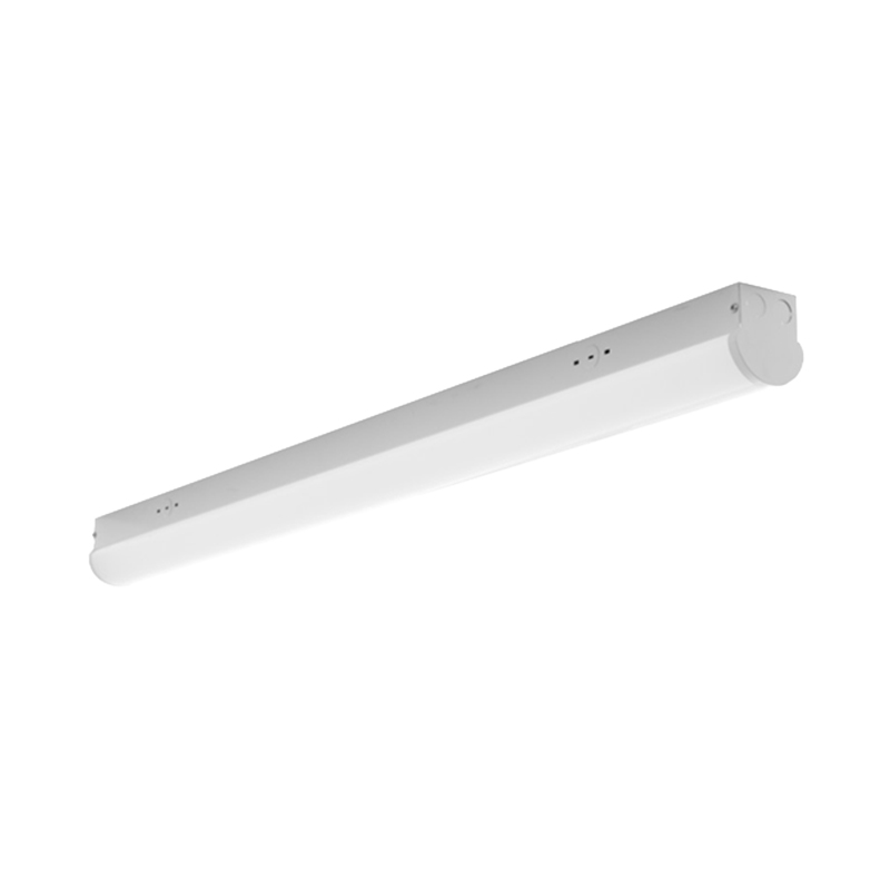 Simplex LED Linear Low Bay|| IKIO