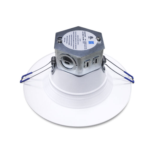 Ortus Retrofit J-Box Downlight|| IKIO
